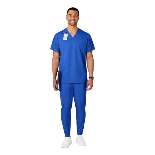 Scrubs para Caballero